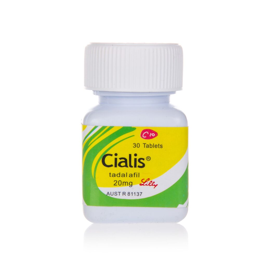 Cialis 20mg Singapore Genuine 30 Tablets/Bottle 犀利士30粒瓶装新加坡正品 ...